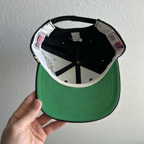 Vintage Jacksonville Jaguars 90's Sports Specialties NFL Proline Black ...