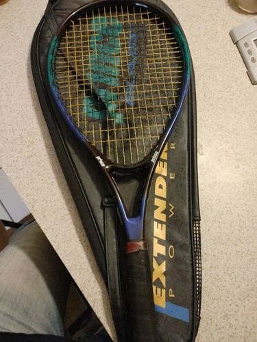 Prince Extender Blast 700 pl, 104, , Tennis Racquet, w/ Case. | eBay