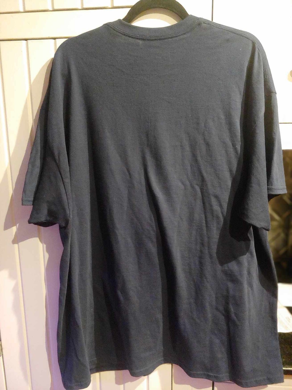 January 6 Free POLITICAL PRISONERS Fedsurrection Navy Blue 2XL MAGA T ...