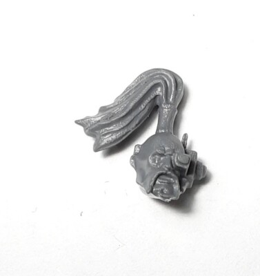 Space Wolves Head 9 - 40k, Bloodclaws, Grey Hunters, Wolf Guard | eBay ...