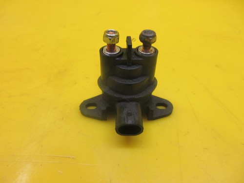 OEM 2018 SKI-DOO SKIDOO MXZ TNT 850 ENGINE STARTING STARTER RELAY ...