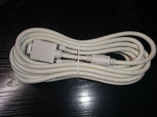 Low Voltage Computer Cable AWM E101344 Style 2990 VW-1 80C 30V Space Shuttle C | eBay