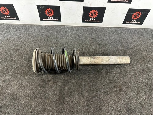 BMW 1999-2003 E39 M5 OEM S62 FRONT LEFT OR RIGHT WHEEL STRUT SPRING ...