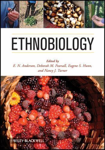 Ethnobiology by Deborah Pearsall (2011, Trade Paperback) for sale ...