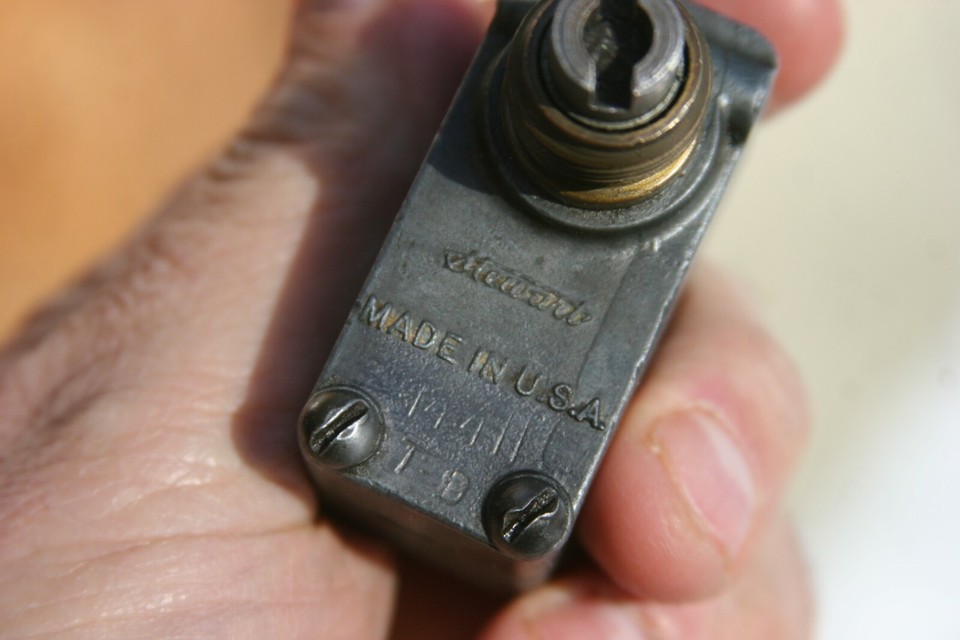 Stewart Warner Gear Speedometer Reducer Ratio Adapter - 666 1.144 | eBay