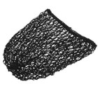 1PC Rayon Net Hair Net Hair Net Bands hair net bonnet hat black girl ...
