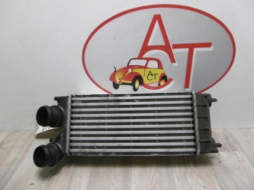Echangeur air (Intercooler) PEUGEOT 308 1 0384N9 | eBay