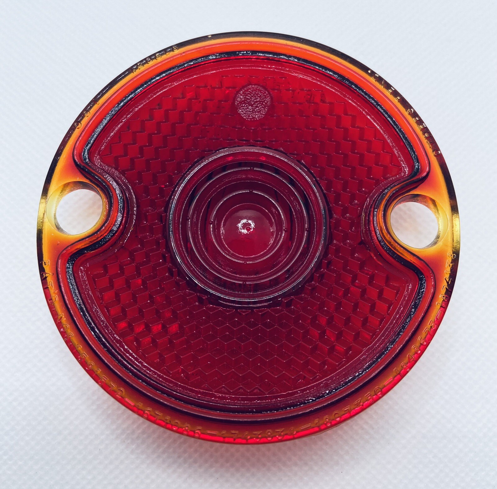 Vintage Part - Stimsonite Retro Lite 919051 3.5" dia. for sale online ...