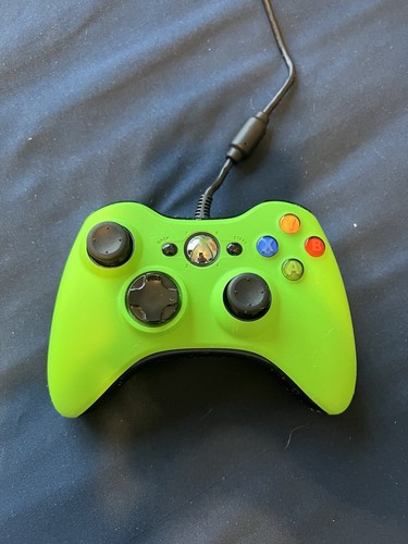 Scuf Xbox 360 Wired Controller GREAT CONDITION | eBay