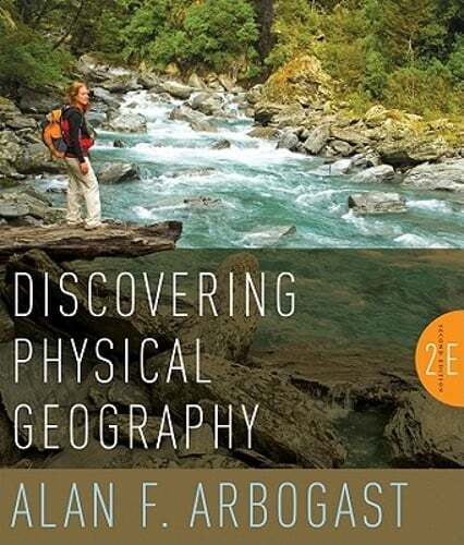 Discovering Physical Geography by Alan F Arbogast: New 9780470528525| eBay