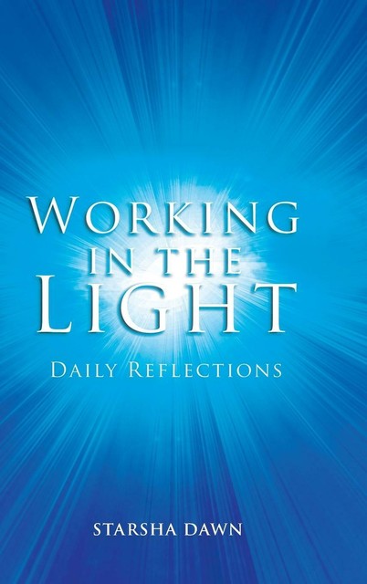 Working in the Light von Starsha Dawn (2017, Gebundene Ausgabe) online ...