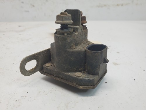 2017 POLARIS RANGER 1000 HL STARTER SOLENOID OEM#4014655 2302(L-1) | eBay