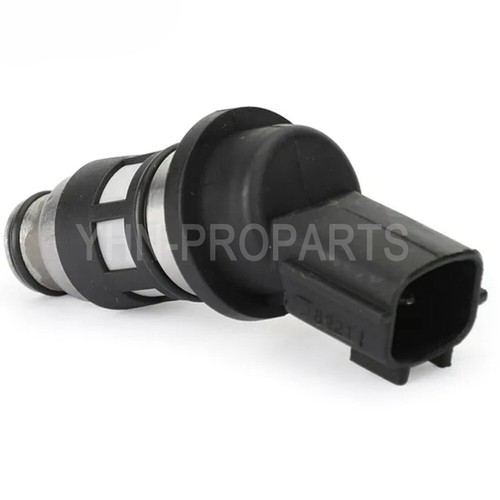4Pcs 16600-73C90 JS50-1 Fuel injectors for 1997-17 Nissan Tsuru Primera ...