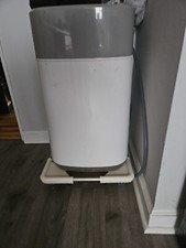 RCA RPW210 2.1 Cu Ft Portable Washing Machine for sale online | eBay