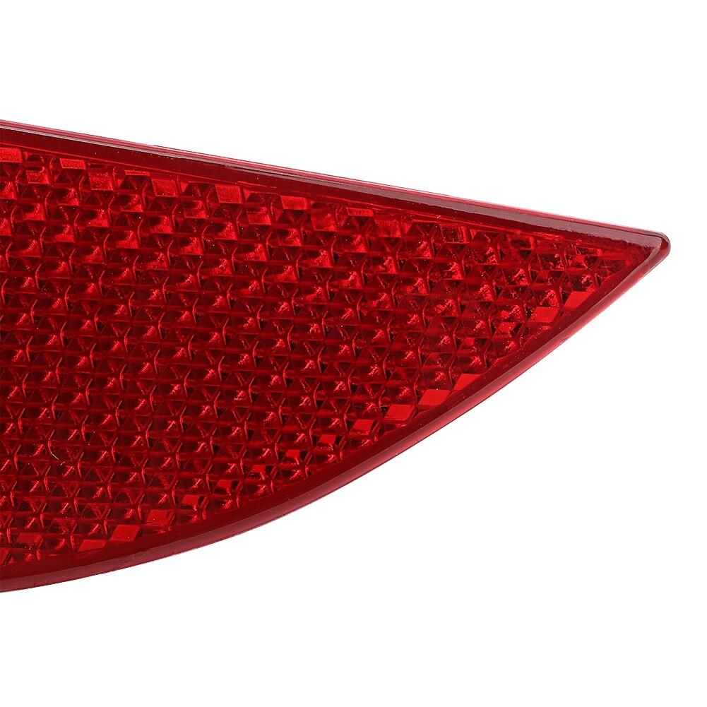 *Rear Bumper Right Reflector For X3 E83 2006-2010 63147162218 | eBay