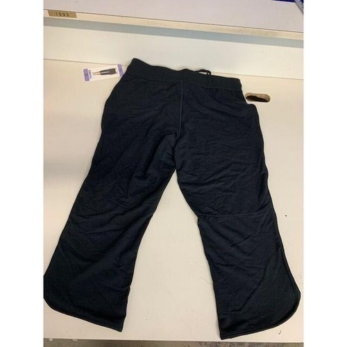 32 Degree Cool Capri Jogger Black XS | eBay