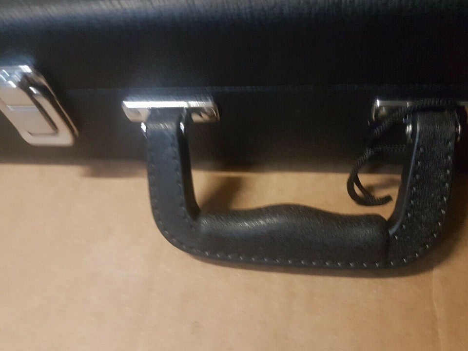 XXXL CASE for JACKSON RANDY RHOADS / DEAN ML DIMEBAG / B.C. RICH BEAST ...