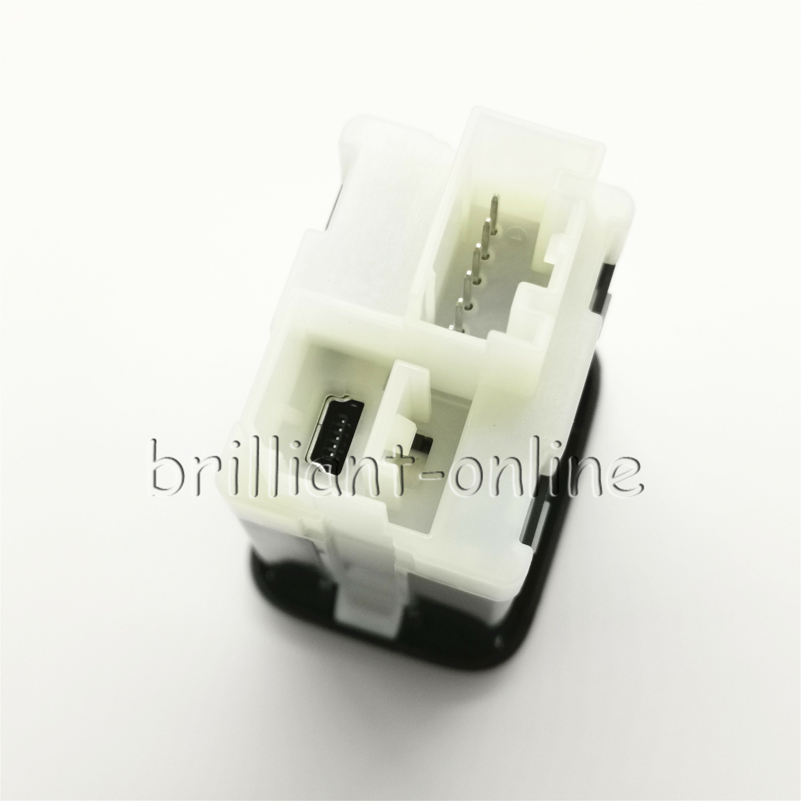 13519224 Auxiliary USB Charger Port For Buick Chevrolet Audio Player ...