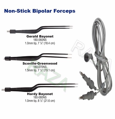 Surgical - Bipolar Cord