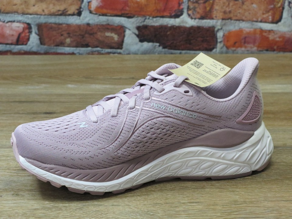 Women's New Balance Fresh Foam X 860v13 Violet Shadow SIZE 7 B *W860C13 ...