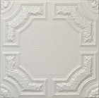 GLUE UP R28A Caracas 20x20 TIN LOOK FAUX CEILING TILES DIFFERENT COLORS ...