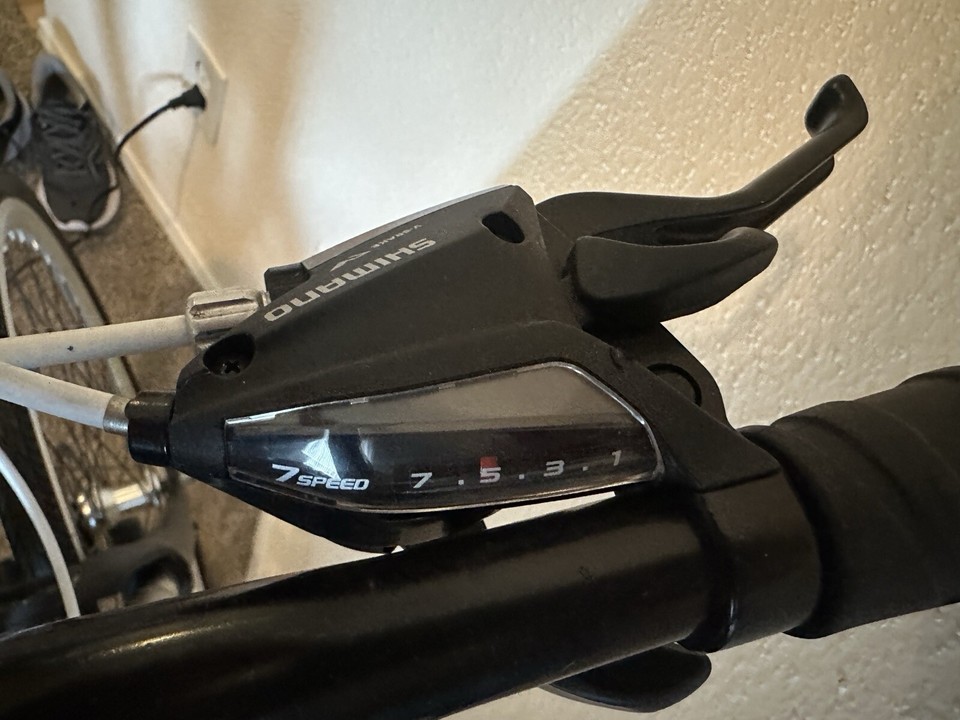 ozone 500 bike. Nice and clean has the badges in good condition but used. | eBay