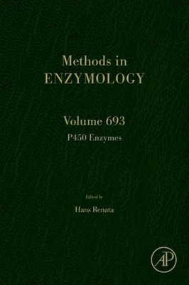 P450 Enzymes, Hardcover by Renata, Hans (EDT), Like New Used, Free ...
