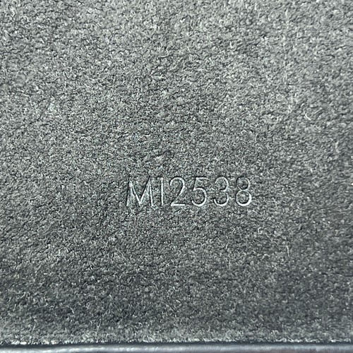 Auth Louis Vuitton Monogram iPhone 16 Pro Max Case Cover Bumper M12538 ...