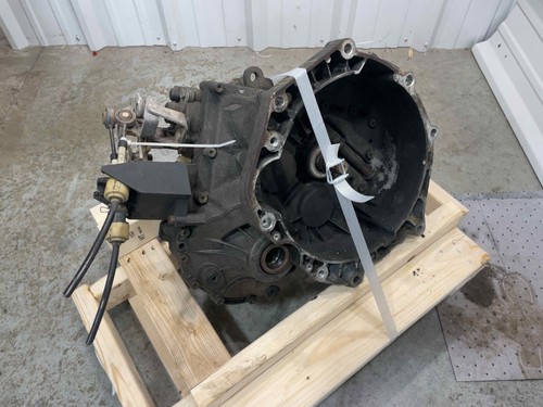 2003 Mini Cooper Transmission Manual 6 Speed 130k Miles OEM 23001504295 ...
