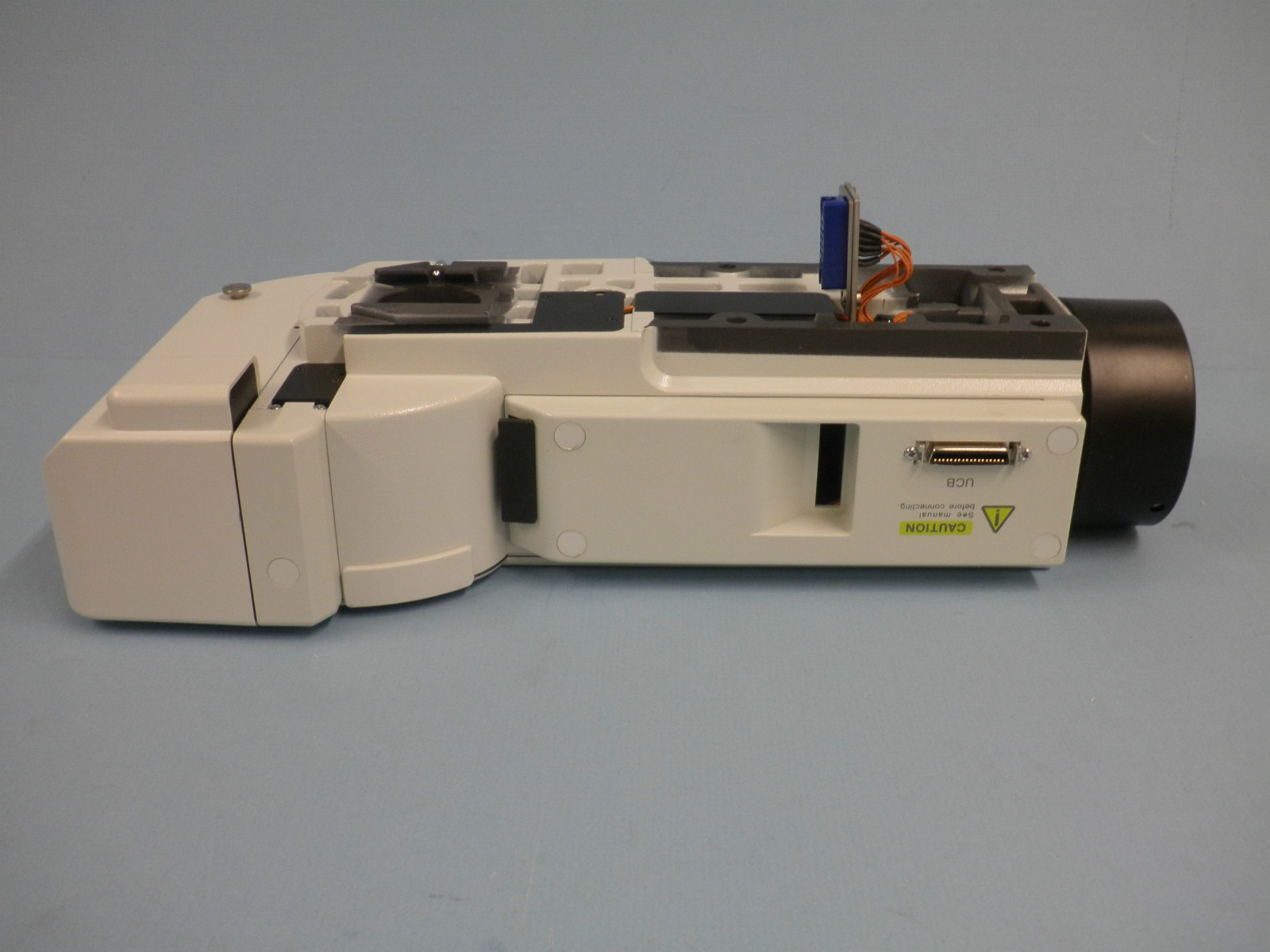 Olympus BX-RFAA Fluorescence Illuminator | eBay