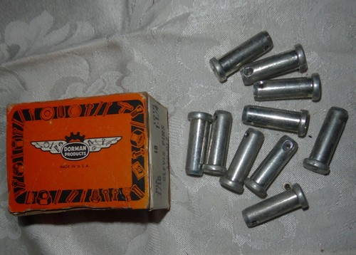 Vintage Dorman Products 120-012 Clevis Pins - NOS | eBay
