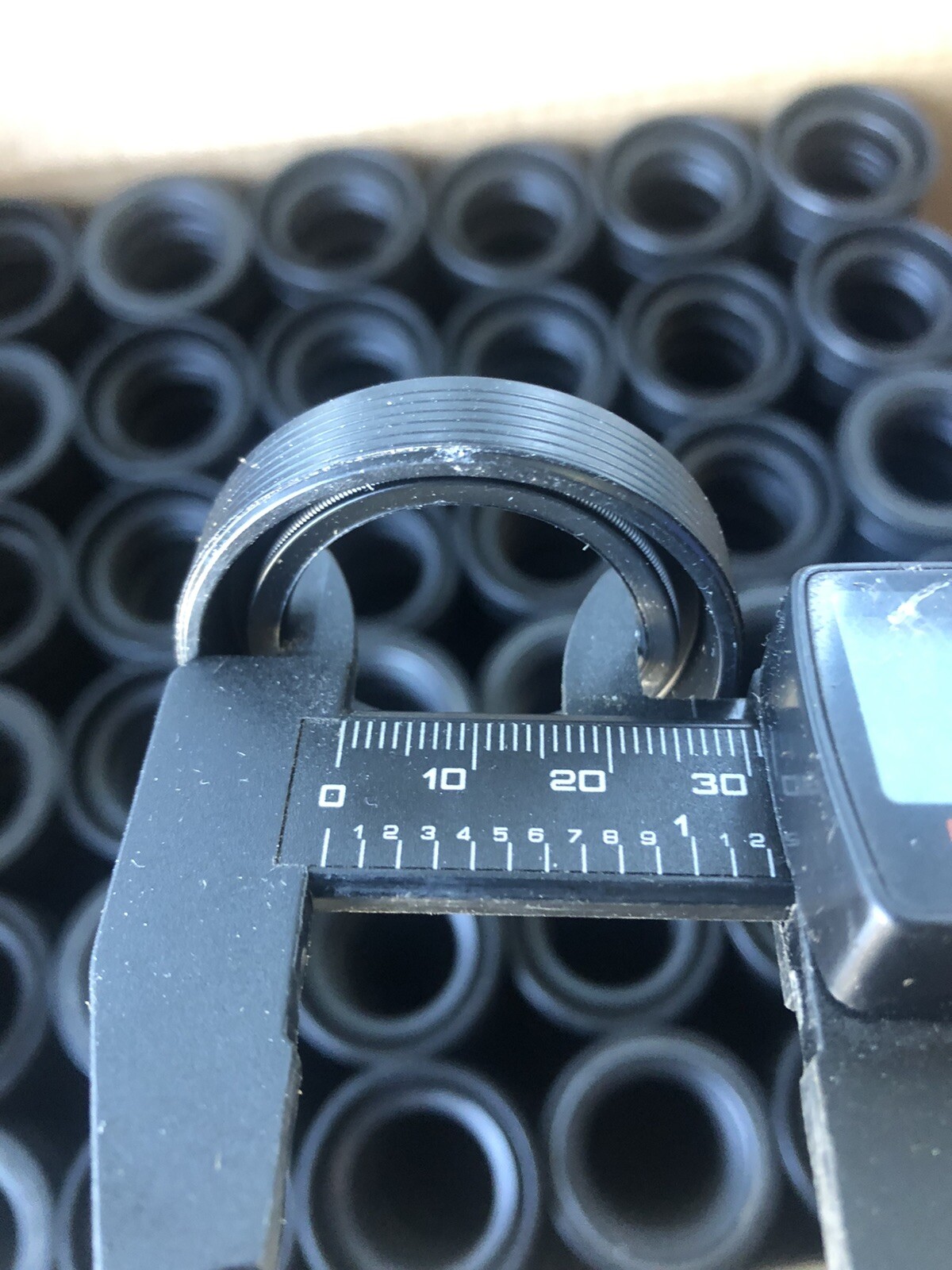 26068337 Seal Assembly SET OF 2 NEW! FREE SHIPPING!! BULK QUANTITIES ...