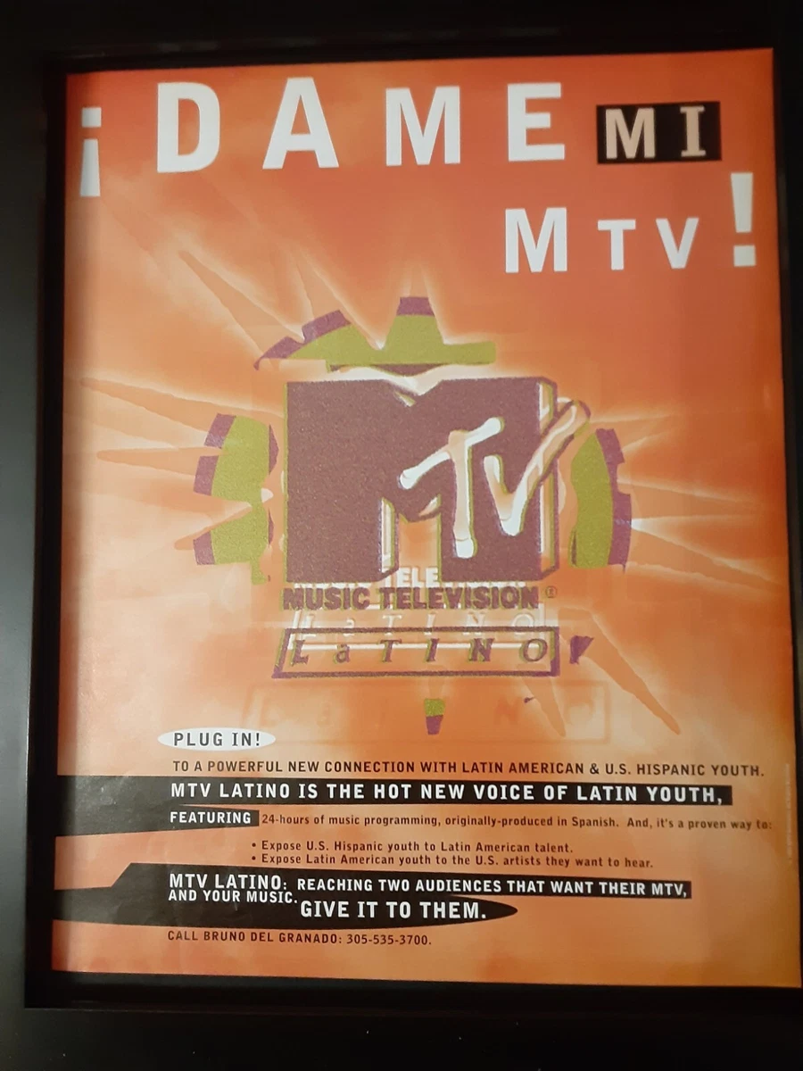 Mtv Logo 2010