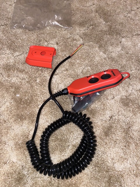 Palfinger Liftgate Controller 70-7519-020 for sale online | eBay