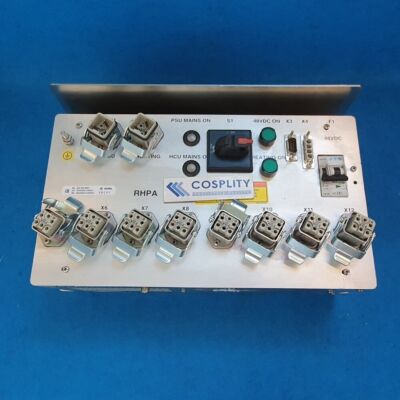 ASML 4022.640.99541 POWER SUPPLY UNIT ASSY | eBay