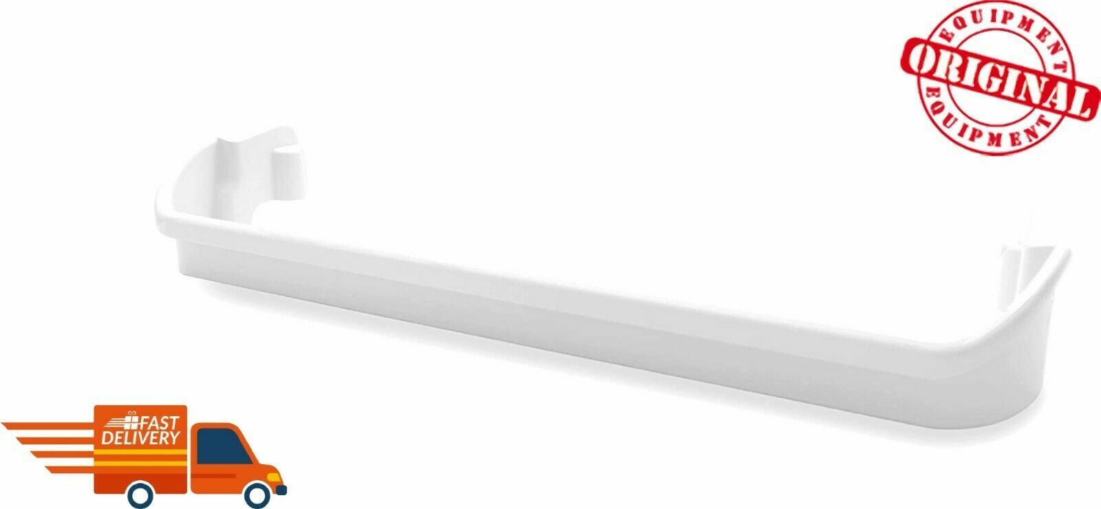 Frigidaire Original 240535101 Genuine OEM Electrolux Refrigrator Door ...