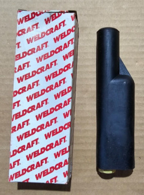 Weldcraft PCA-2 Power Cable Adapter | eBay