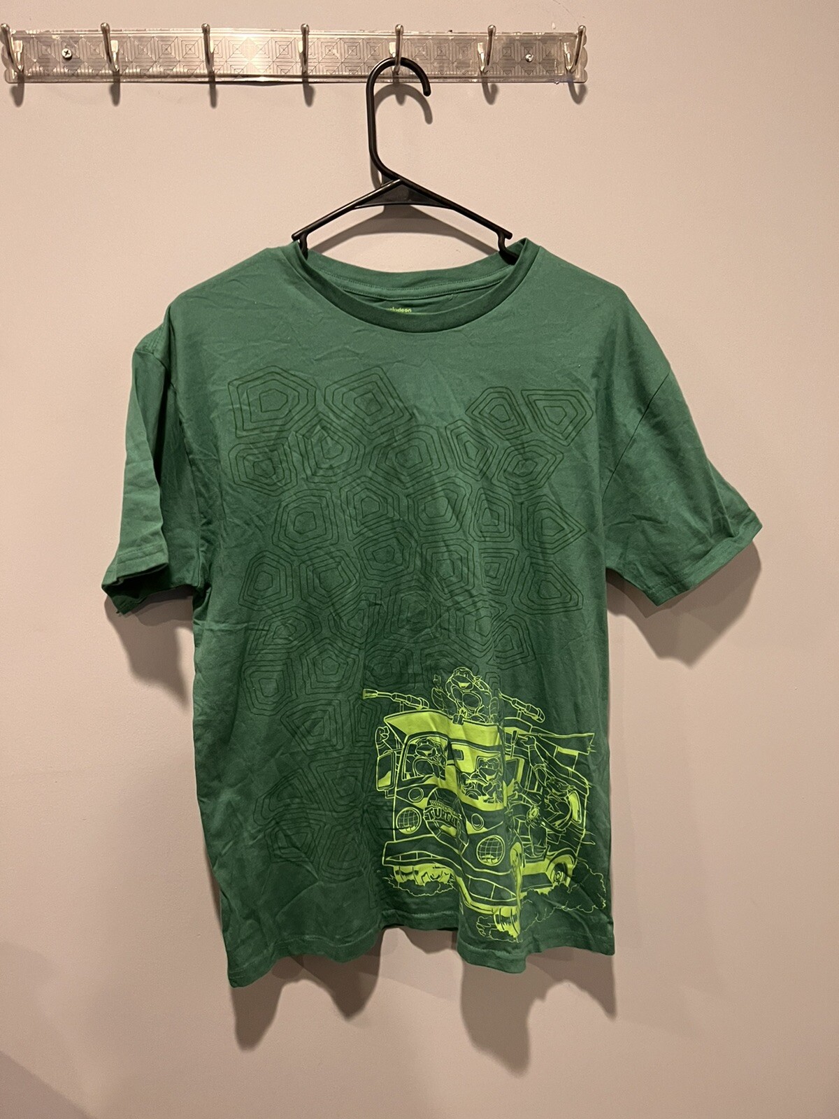 Nickelodeon Teenage Mutant Ninja Turtles Lootwear Loo… - Gem