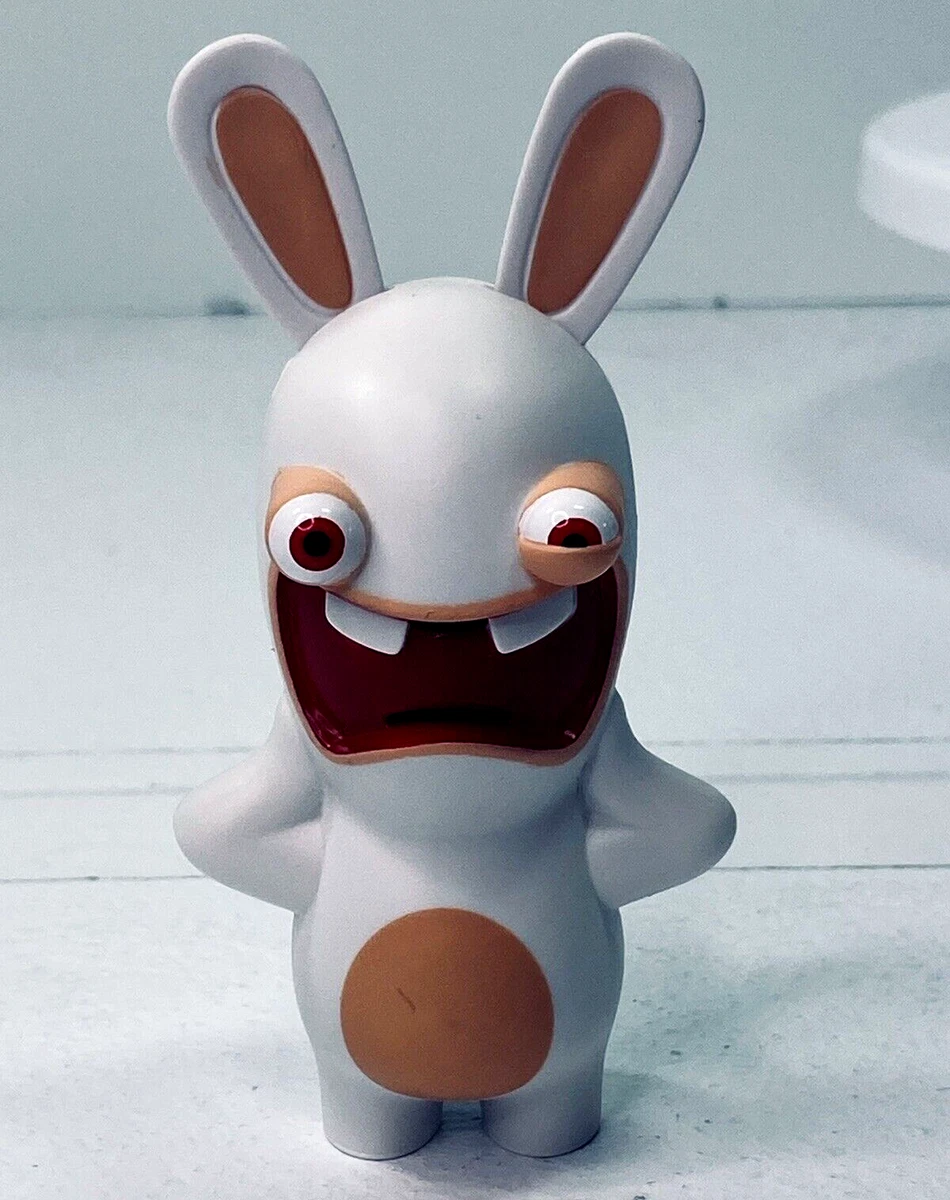 Rabbids Invasion Images
