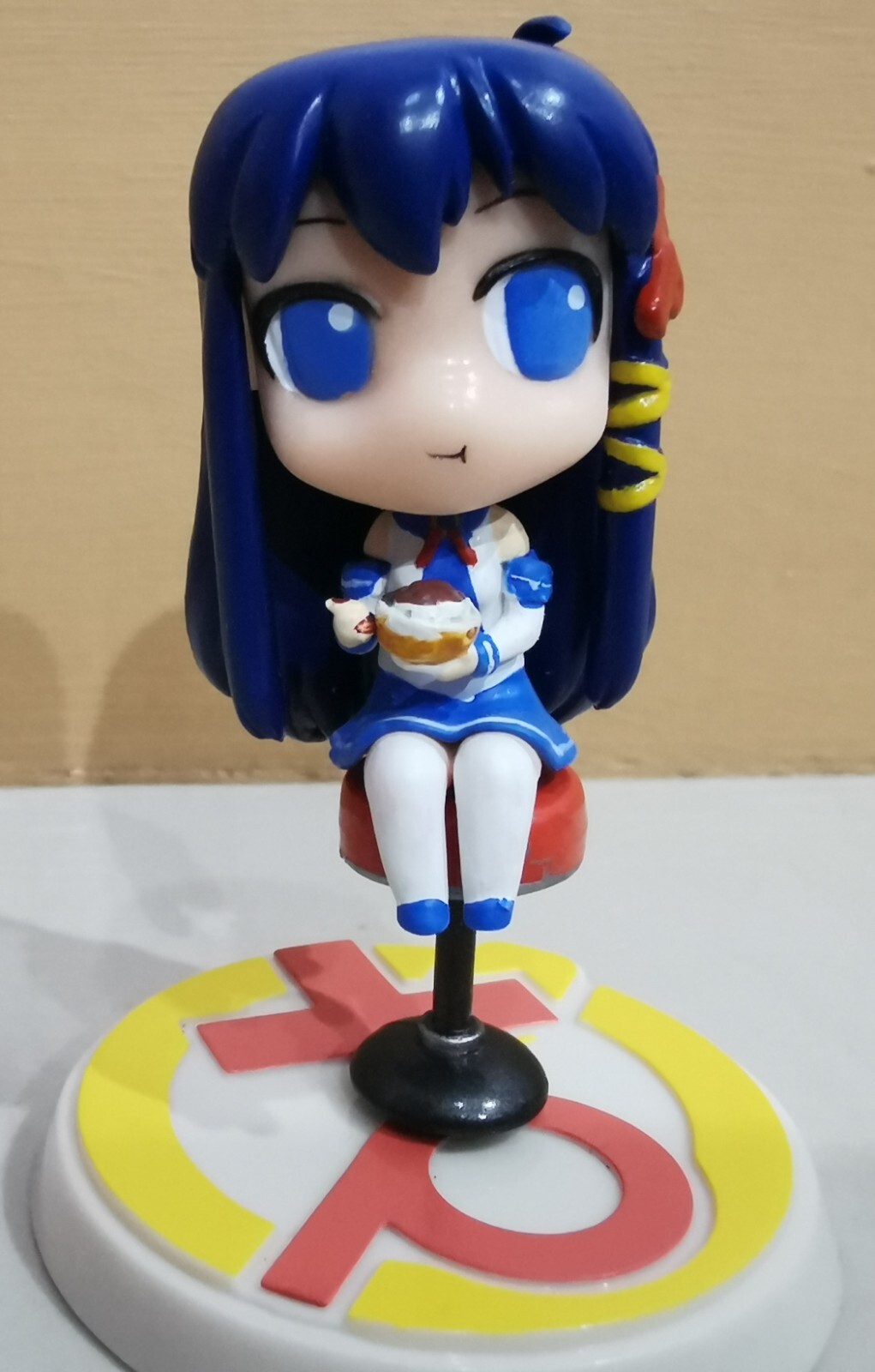 XP-tan OS-tan Trouble Windows Pink Company Japan Figure JT | eBay