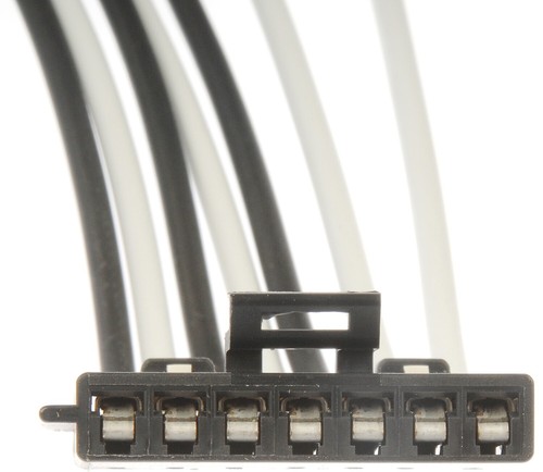 Dorman 389KN27 Windshield Wiper Switch Connector Fits 1990 Chevrolet ...
