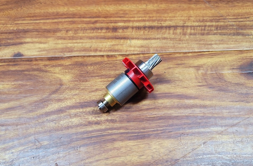 MILWAUKEE ROTOR FOR 2866-20 M18 FUEL DRYWALL SCREW GUN | eBay