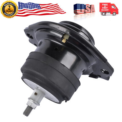 Engine Mount Motor Fits Dodge Durango Grand Cherokee 3.6L 2011-2022 ...