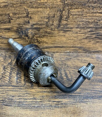 Drill Chucks - Ridgid Supreme Drill Chucks