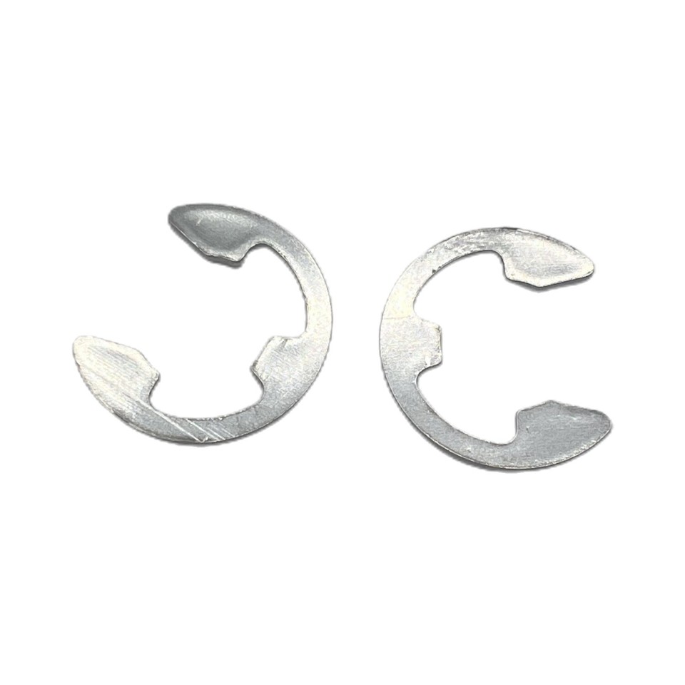 Trim Pin E-Clip for Volvo Penta Sterndrive SX-M X-B 0778293 3857521 | eBay
