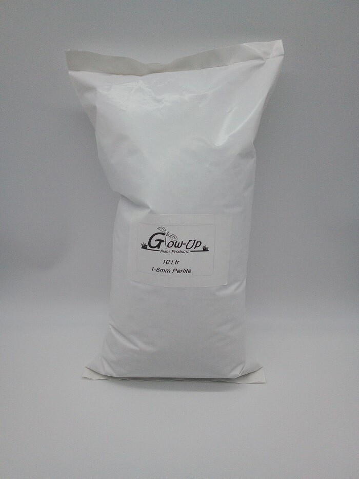 premium Perlite 10 LTR grade 1 to 6mm | eBay UK