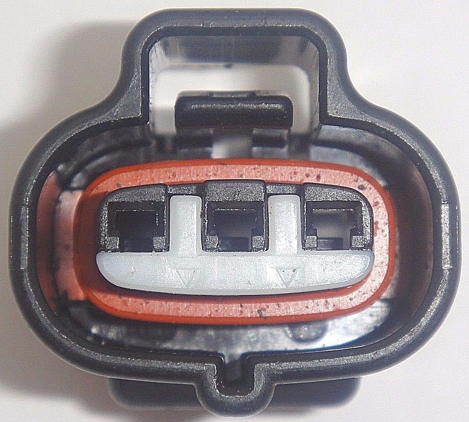 NEW GENUINE/ OEM 10845 6189-0099 90980-10845 9098010845 3WAY HOUSING ...