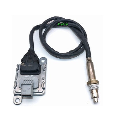 Nitrogen Oxide Sensor NOx Sensor For CUMMINS ISB Turbocharger Outlet ...