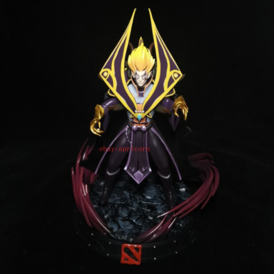 Guia Como Jugar Con Invoker Dota 2 Guia De Dota