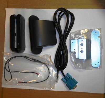 ELO MSR PLASTIC / METAL KIT FOR ET1229L PIP no: E577204 NEW | eBay